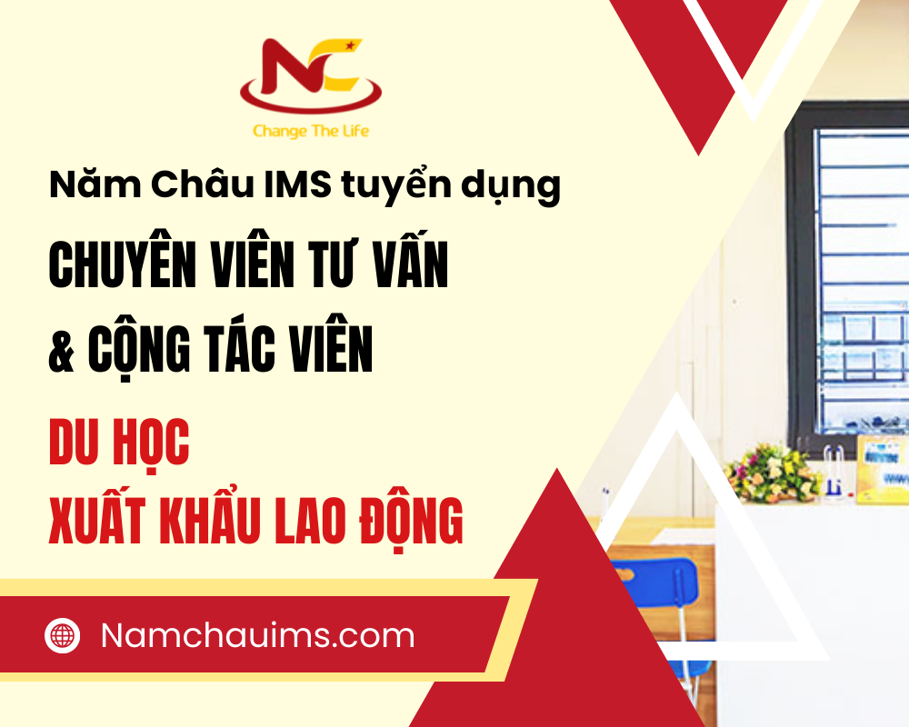 [Làm thêm 02 - 04 h/ngày] Tuyển 09 nam vận hành máy sản xuất hạt nhựa ...